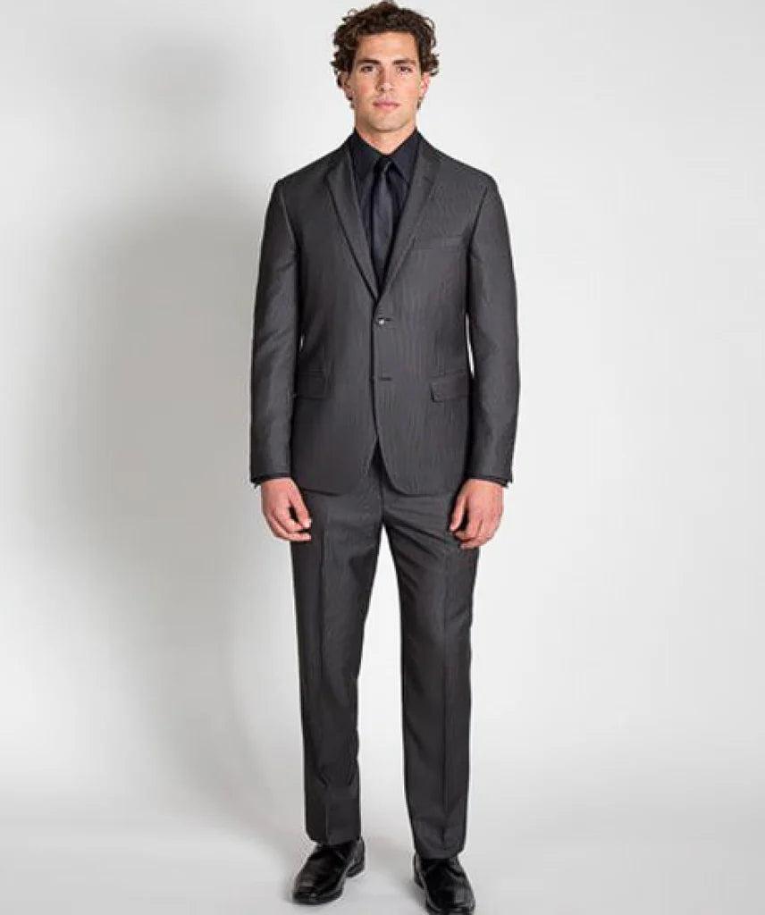 Baby blue suits for men, turquoise tuxedo dinner jackets — MensUSA