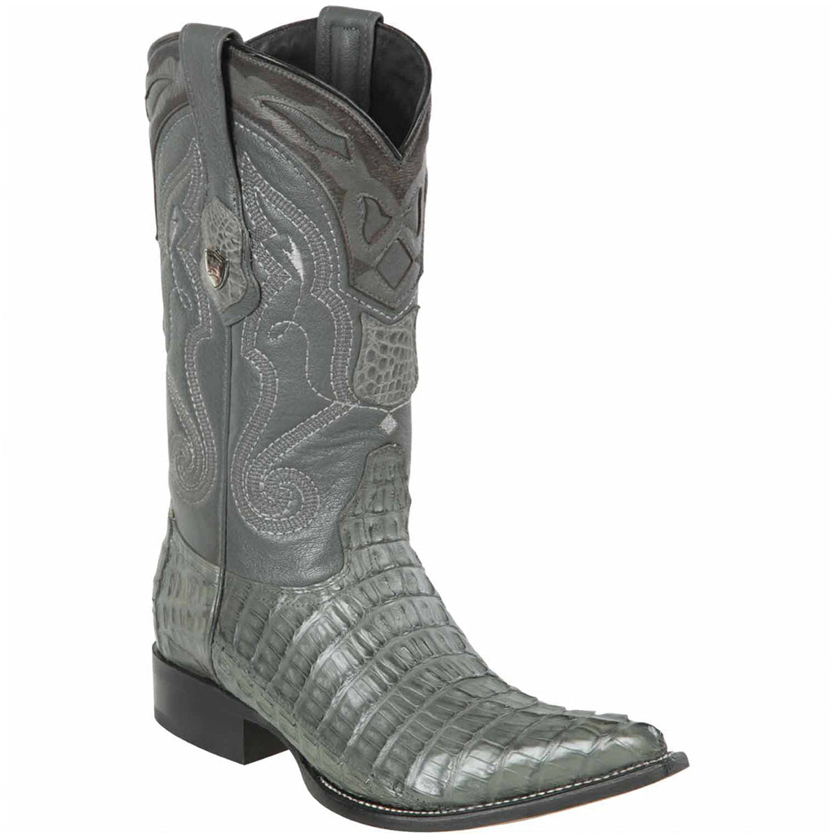 Long Toed Mexican Boots — Available Now at MensUSA