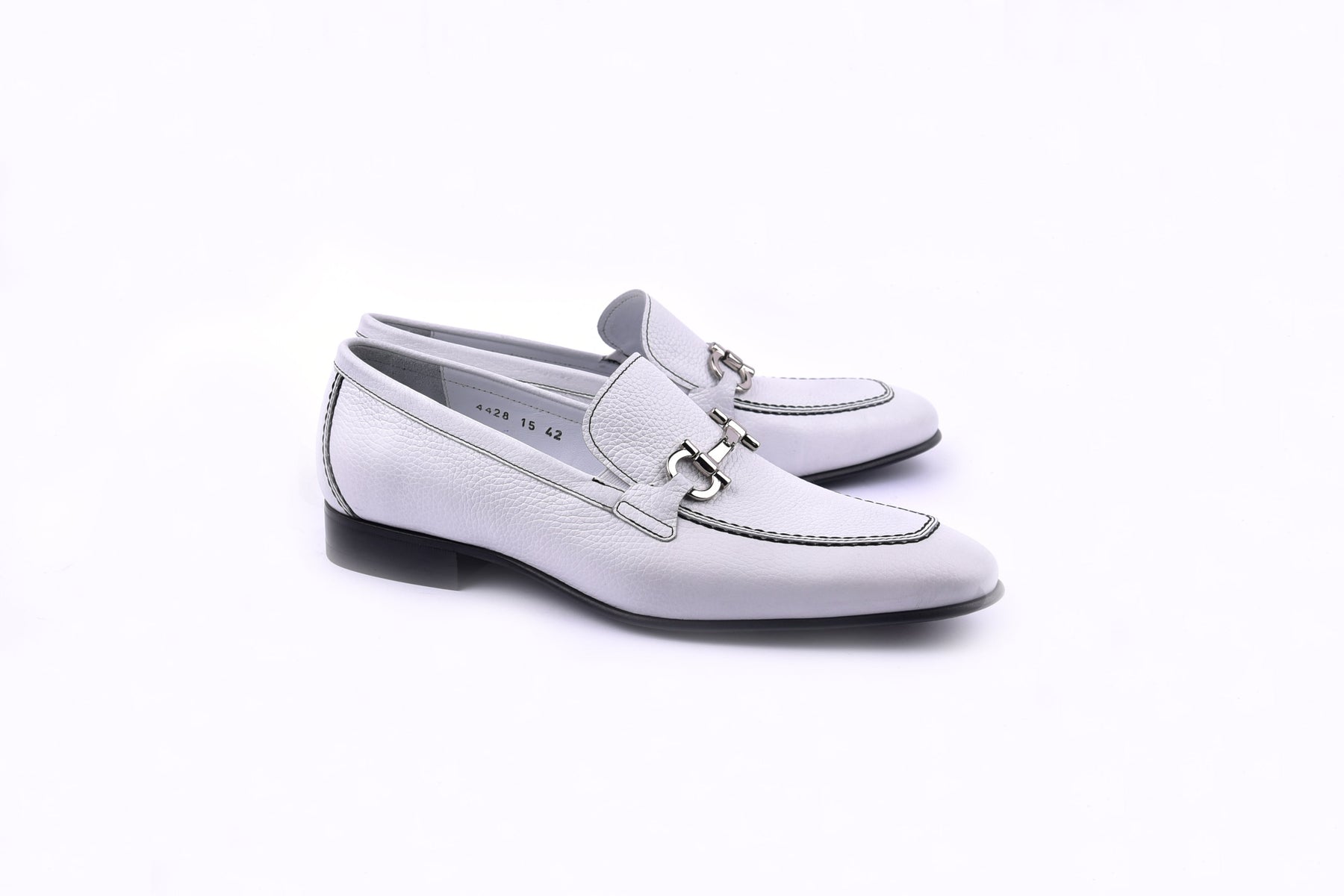 C11103-4428D-Subtle White — MensUSA