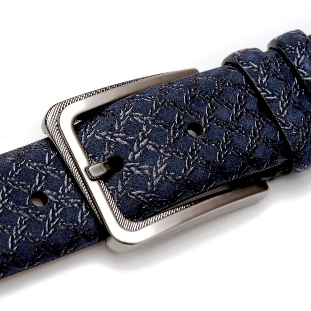 Mezlan Fashion Belt — MensUSA