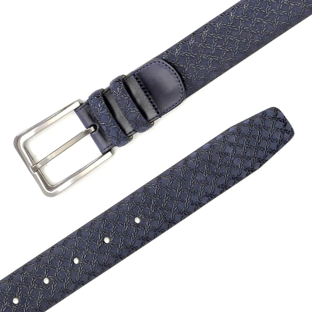 Mezlan Fashion Belt — MensUSA