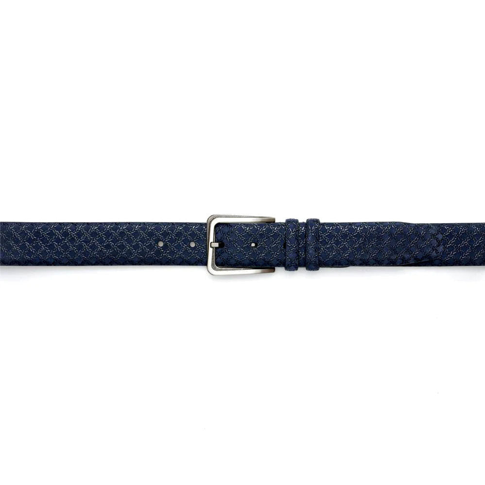 Mezlan Fashion Belt — MensUSA