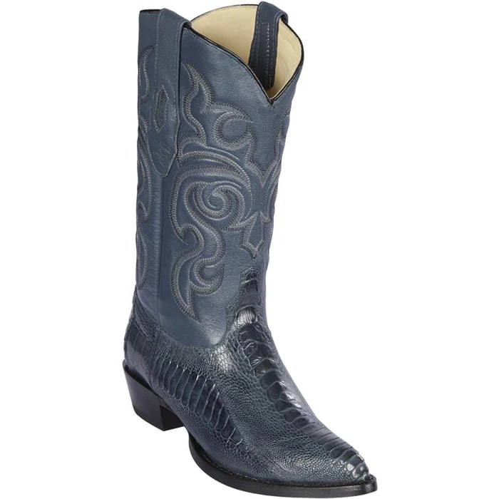 J Toe Cowboy Boots - J Toe Western Boots - Los Altos Boots - Mens Dres ...
