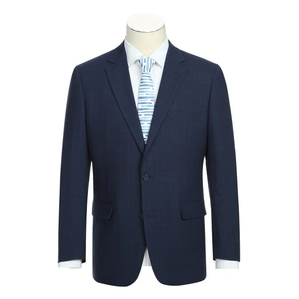 Renoir Clothing - Renoir Suit - Renoir Fashion - Stretch Performance 2 ...