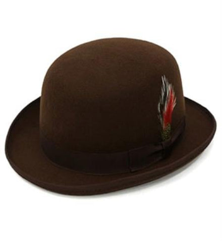 Pimp Hats: Classic & Modern Styles for Every Occasion - MensUSA