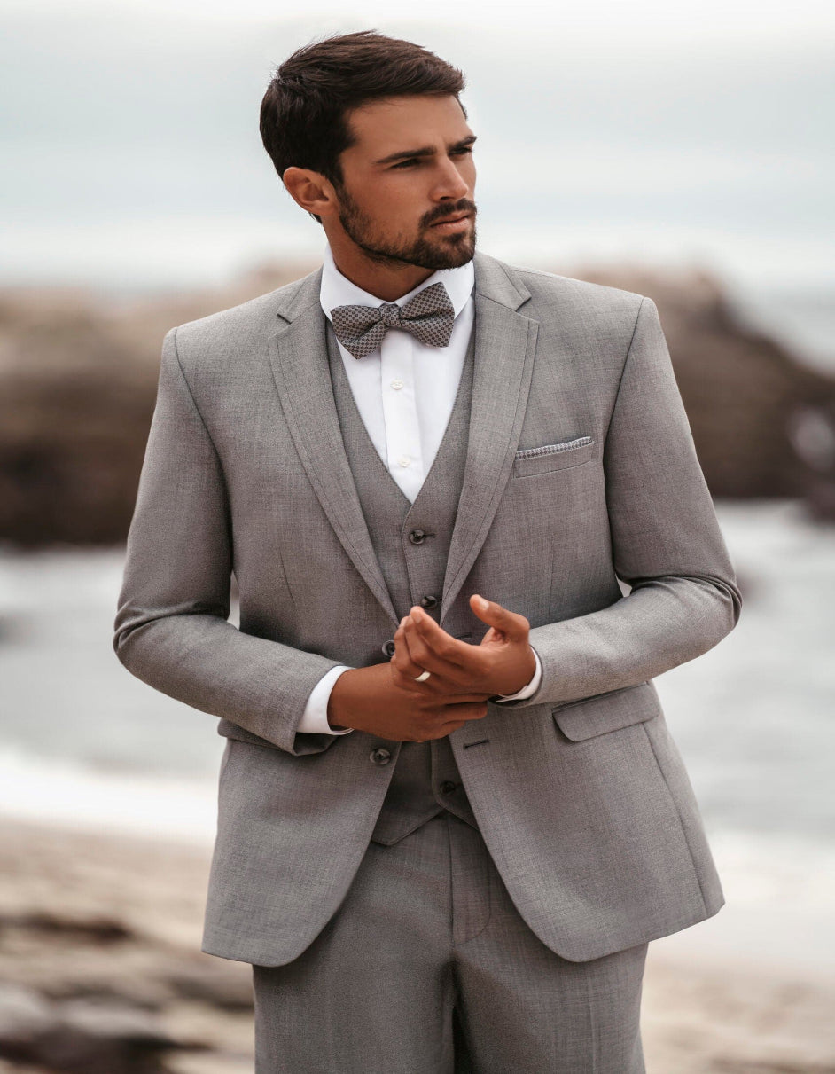Western Suit - Trajes Para Hombres - Cowboy Formal Attire - Trajes De ...