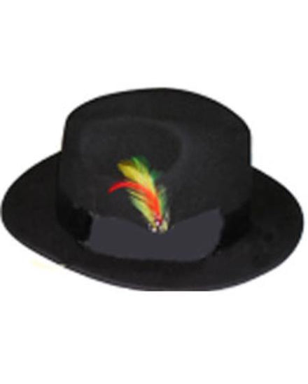 Pimp Hats: Classic & Modern Styles for Every Occasion - MensUSA