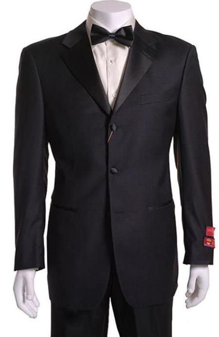Retail: $1200 Most Luxurious Classic Designer 3 button Styled jacket T ...
