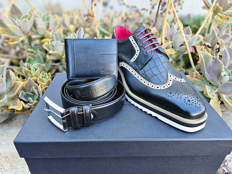 Money Clip Bifold Wallet — MensUSA