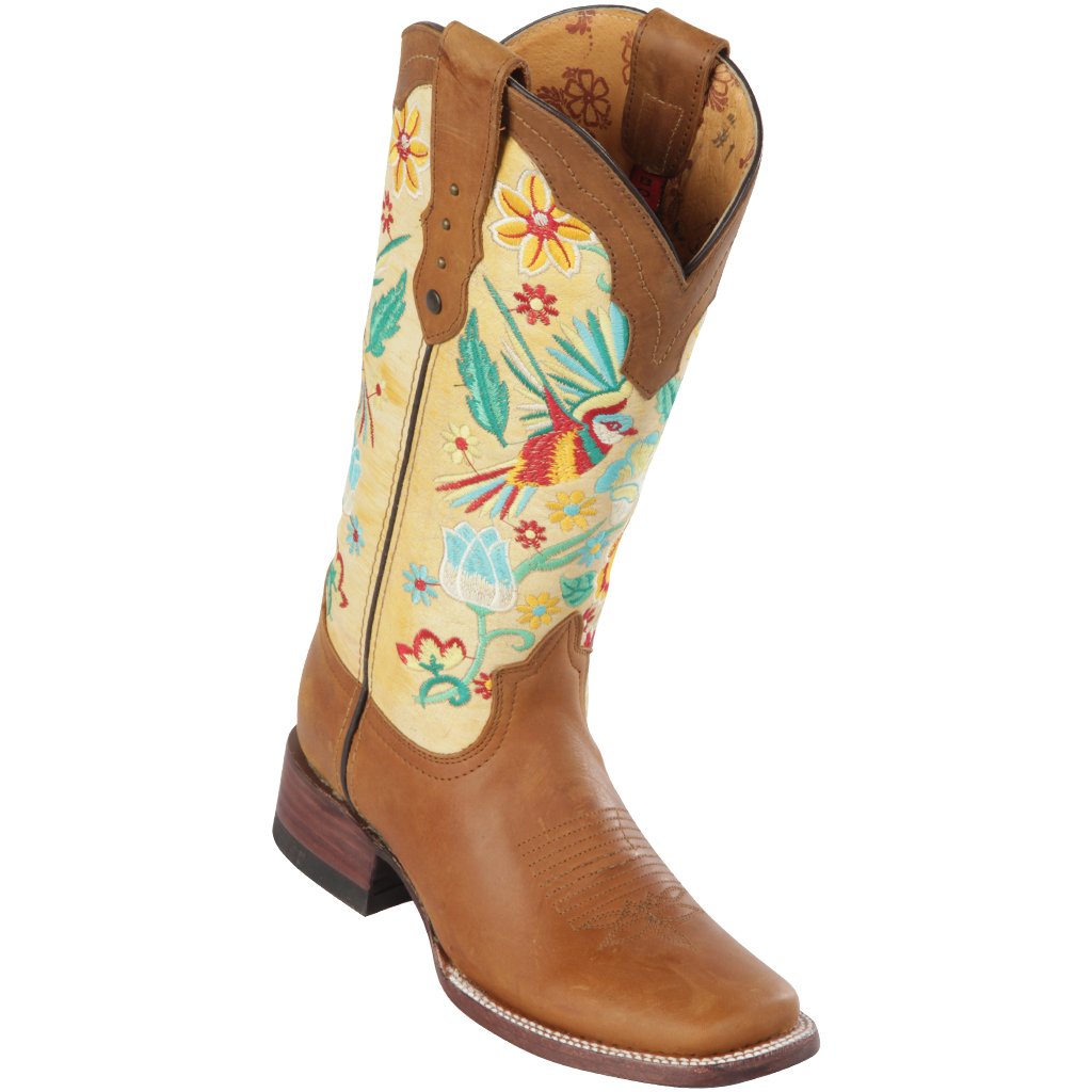 Hummingbird Cowboy Boots — Find Yours at MensUSA
