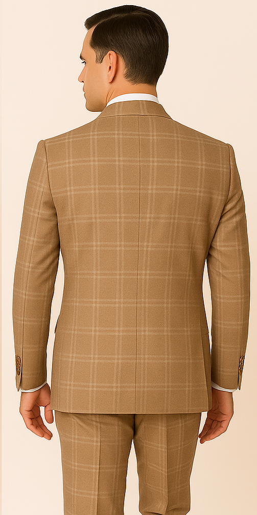 Rossi Man RM1797 – Timeless Milano Shirt for Men’s Formal & Casual Wea ...