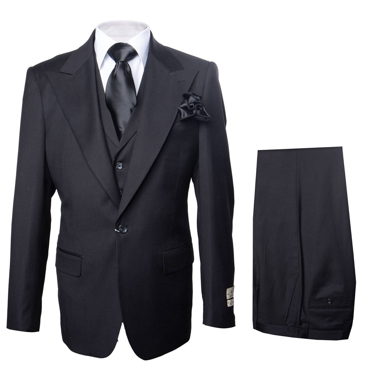 ROSSI MAN SAM RM2301 — MensUSA