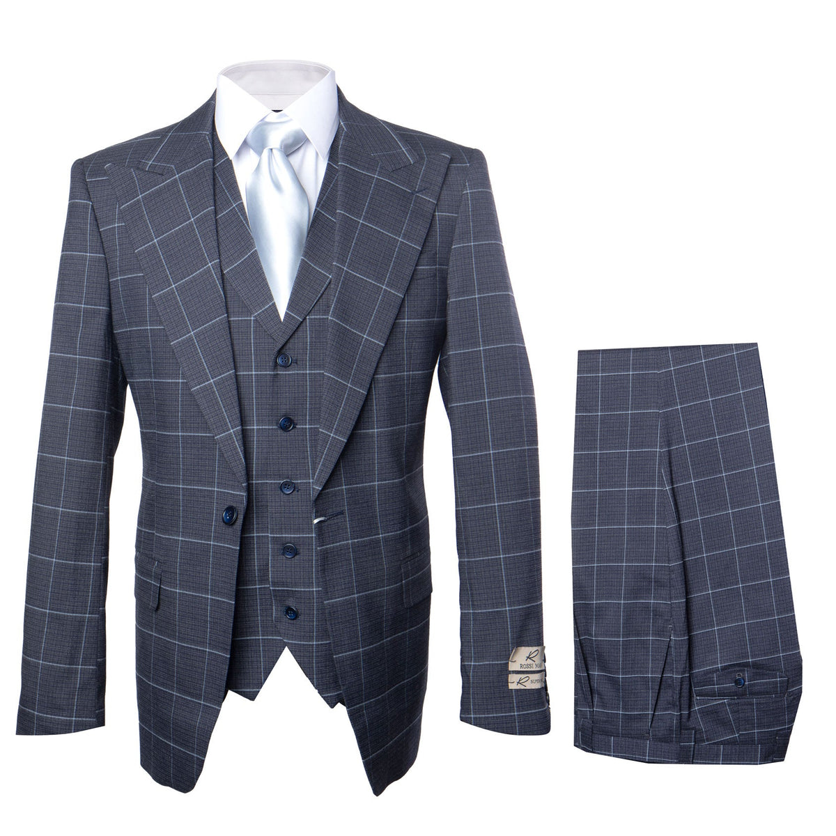 ROSSI MAN SAM RM2312 — MensUSA