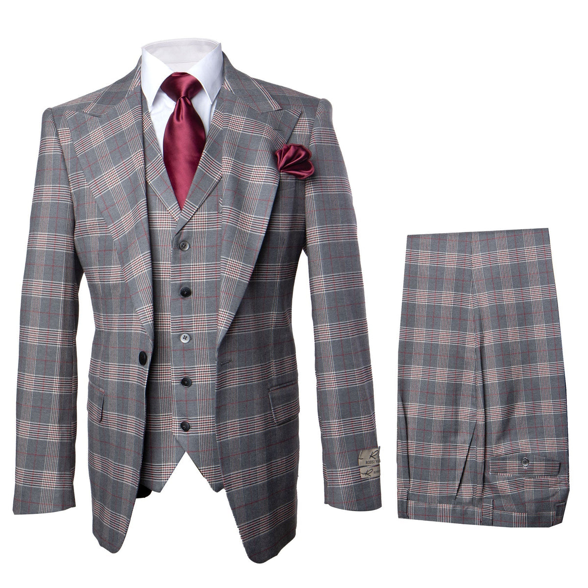 ROSSI MAN SAM RM2316 — MensUSA