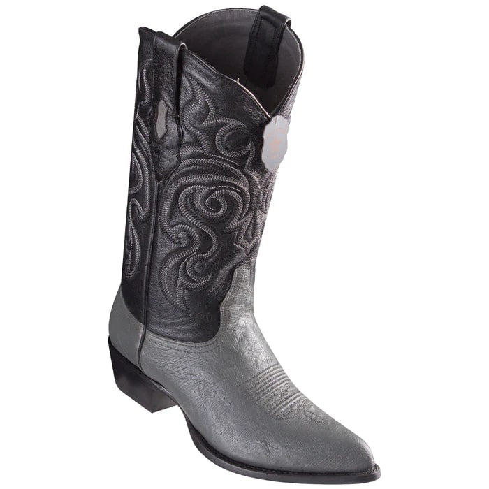 J Toe Cowboy Boots - J Toe Western Boots - Los Altos Boots - Mens Dres ...