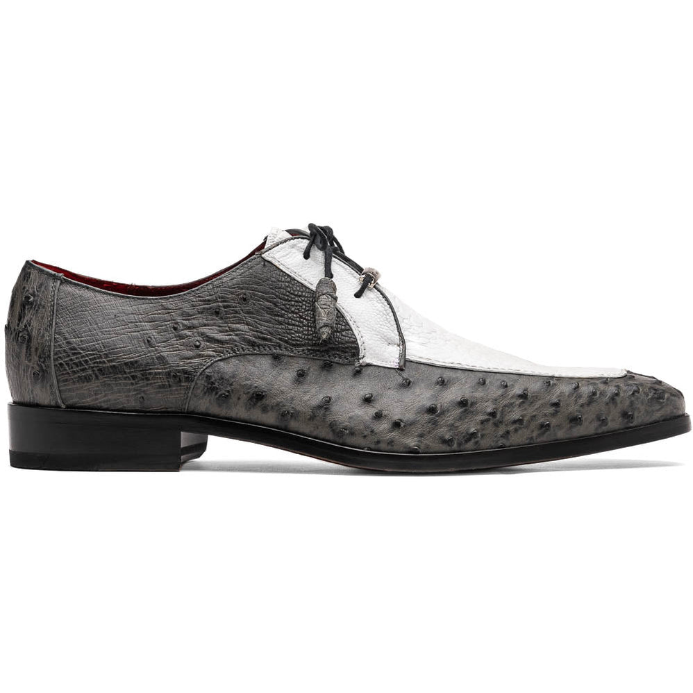 Marco Di Milano Andretti White / Gray — MensUSA