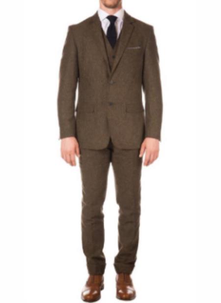 Thomas Shelby Suit - Thomas Shelby Costume + Pants + Vest + Overcoat ...