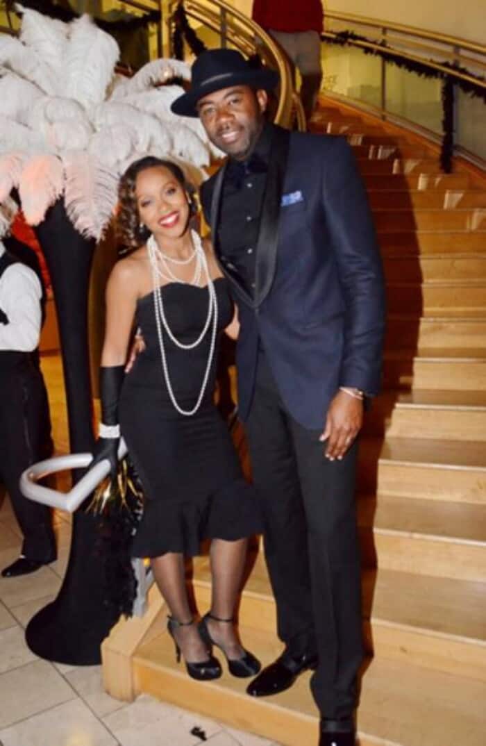 Mens Harlem Nights Clothing Suit + Hat + Shirt and Tie — MensUSA