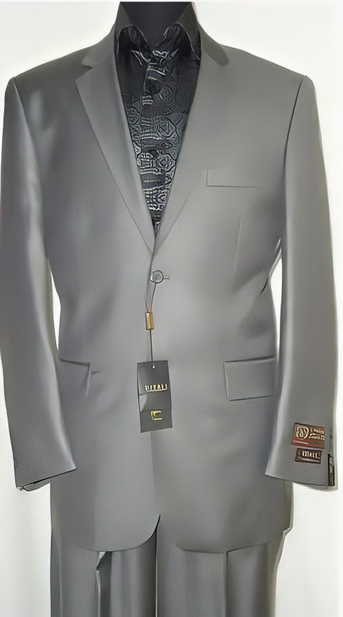 100 Percent Silk Mens Suit: Classic & Modern Styles for Every Occasion ...
