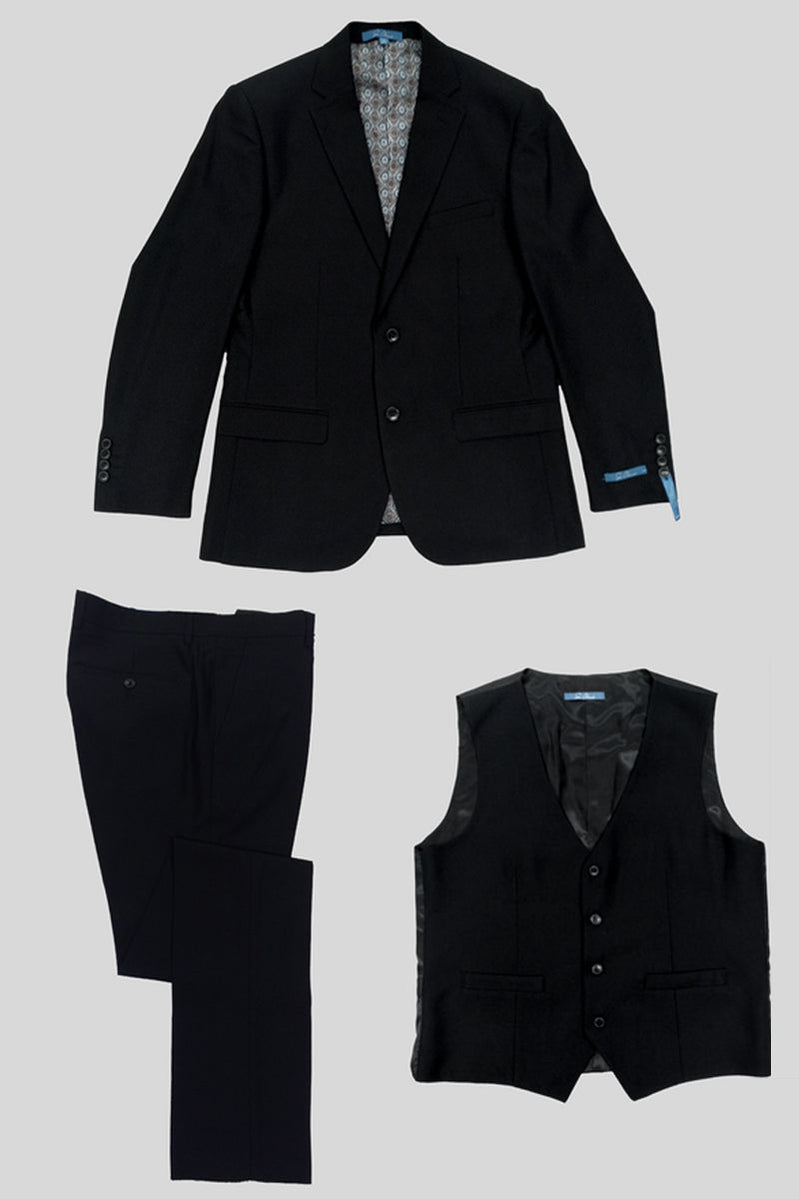 Two Button Suits Collection | MensUSA