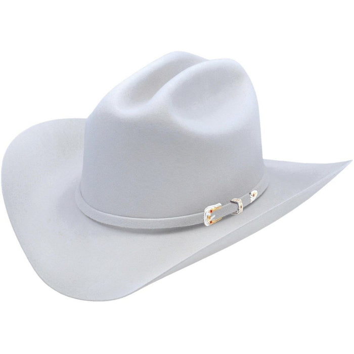 Texana Los Altos 6X Color Gris LAB — MensUSA