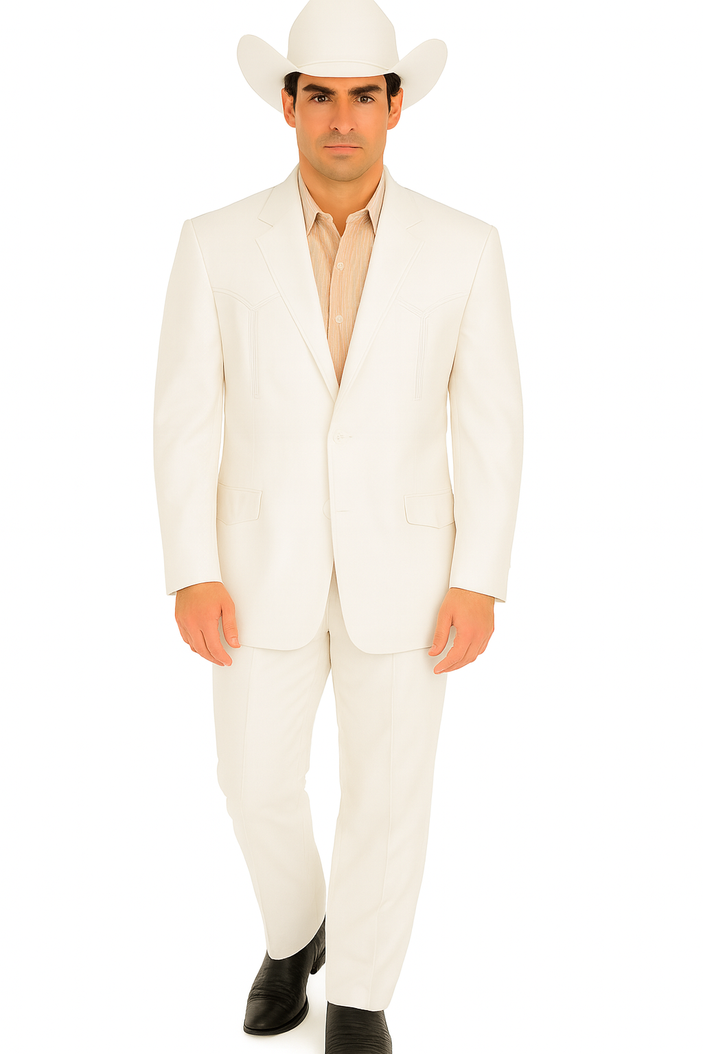 Western Suit Styles for Men | MensUSA